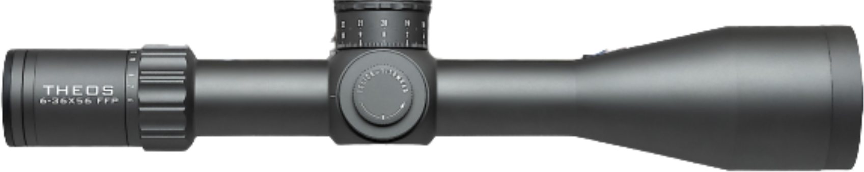 Element Optics Element Theos 6-36x56 FFP Rifle Scope - Rifleman Firearms