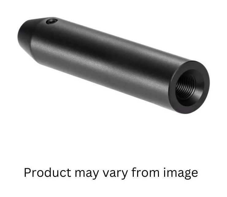 Moderator Extension HFT500 - Rifleman Firearms