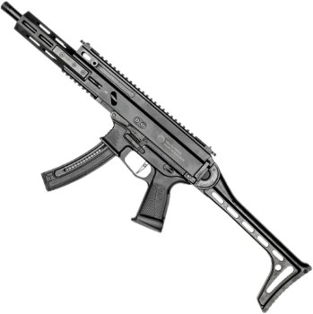 Grand Power Stribog Semi-Auto Rifle - Rifleman Firearms