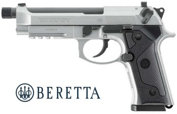 Umarex Beretta M9A3 FM Air Pistol - Rifleman Firearms