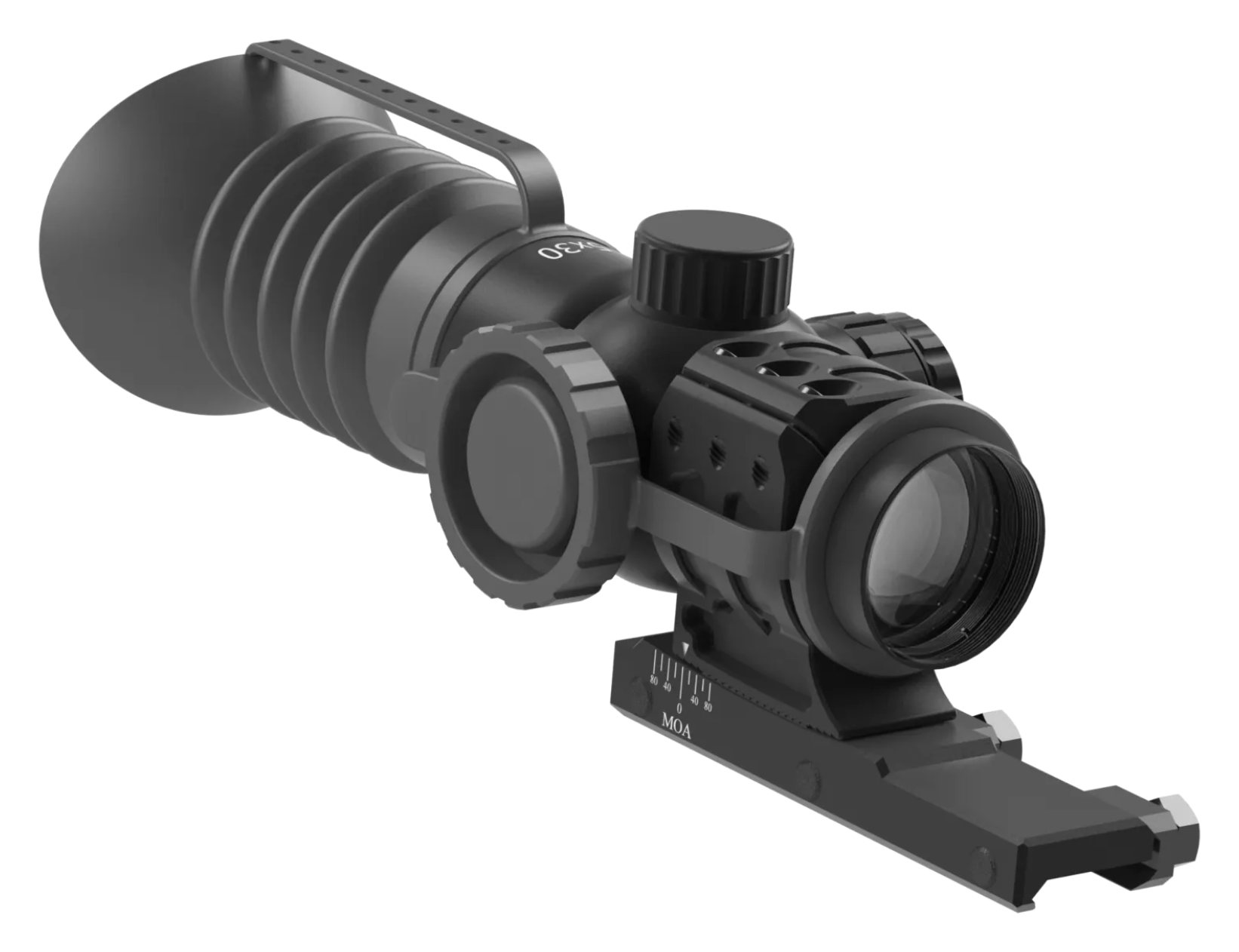 Element Optics Element Immersive 5x30 Sight - Rifleman Firearms