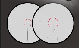 Element Optics Element Immersive 5x30 Sight - Rifleman Firearms