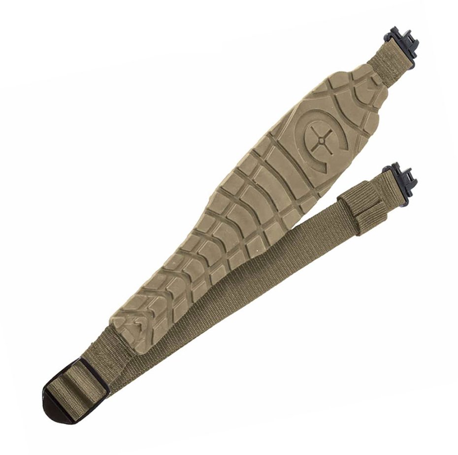 Caldwell Max Grip Rifle Sling FDE - Rifleman Firearms