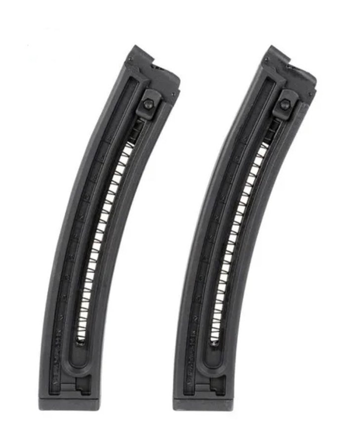 GSG 16 .22LR 22RD TWIN PACK MAGAZINES - Rifleman Firearms
