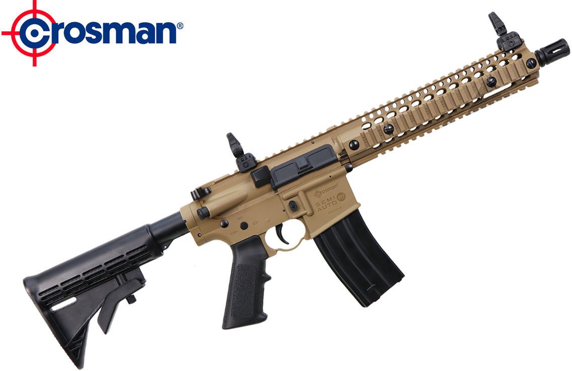 Crossman R1 BB rifle - Rifleman Firearms