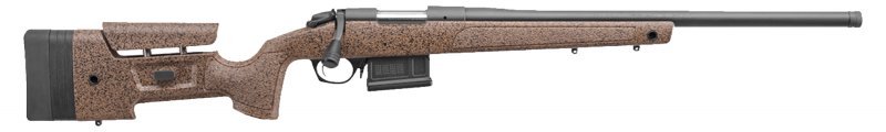 Bergara BERGARA B14 HMR LEFT/HANDED 6.5 Creedmoor - Rifleman Firearms