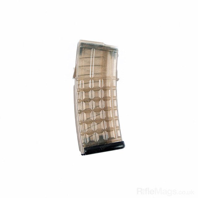 Steyr AUG 30rd black magazine - Rifleman Firearms