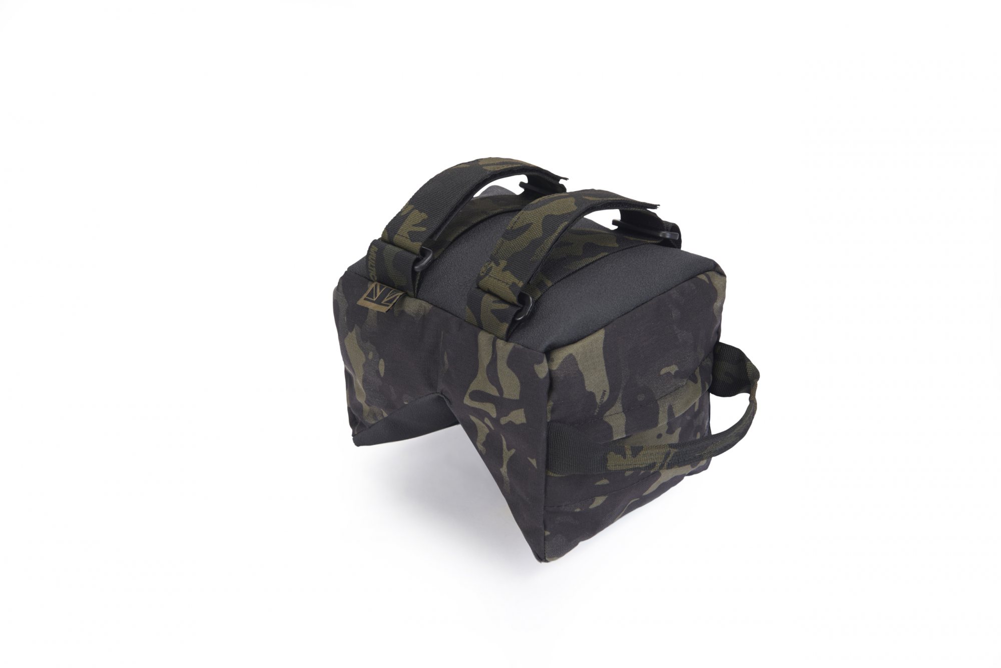 Praesidia MultiCam Excalibur PRS Shooting Bag - Rifleman Firearms
