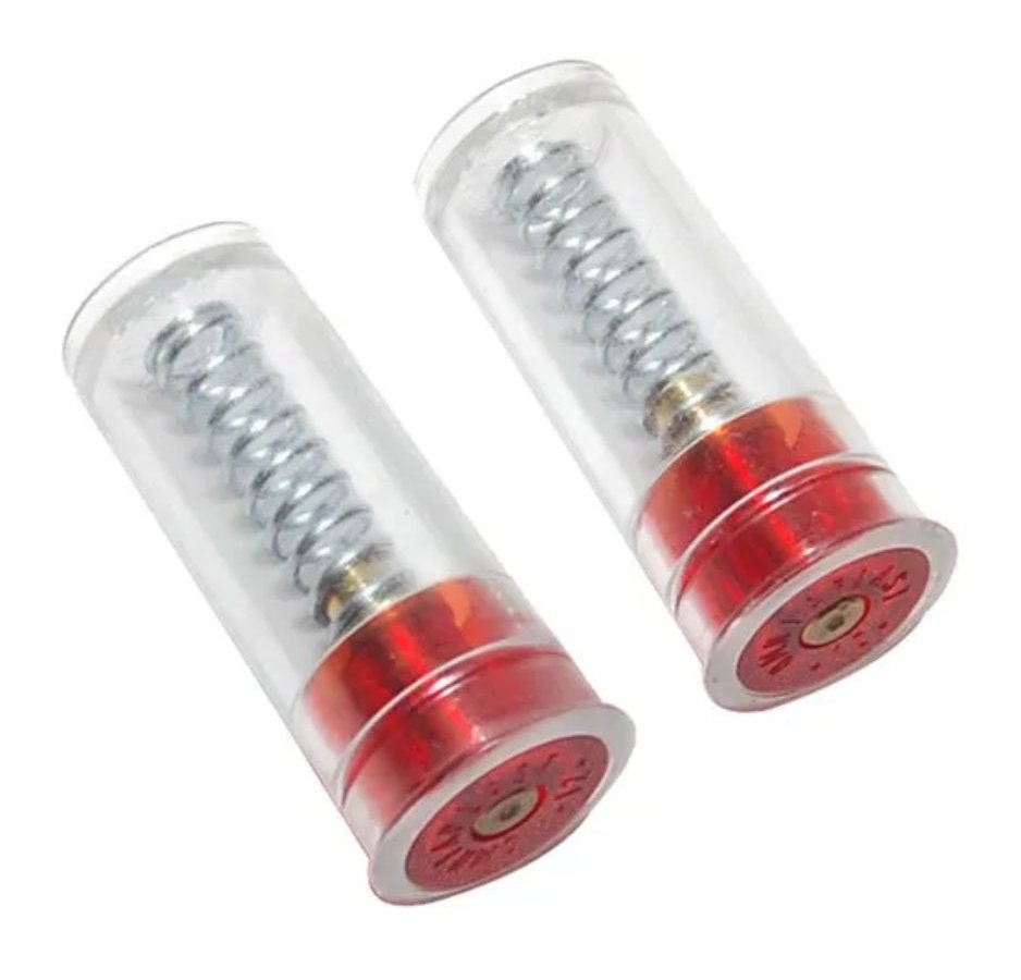 Bisley Snap Caps - Rifleman Firearms