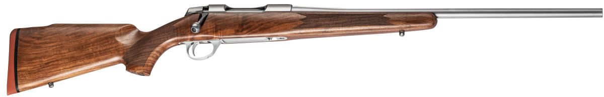 Sako 90 Hunter Stainless - Rifleman Firearms