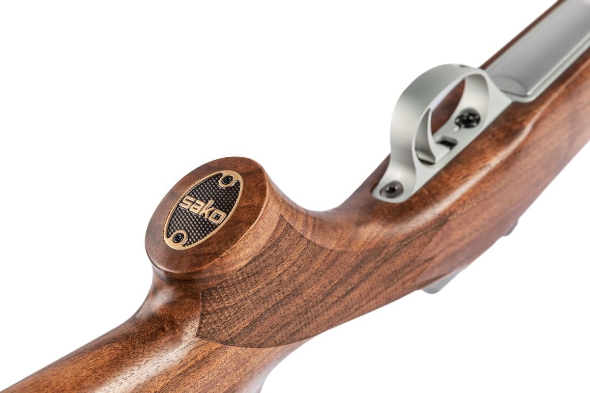 Sako 90 Hunter Stainless - Rifleman Firearms