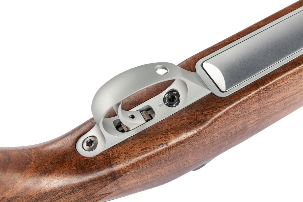 Sako 90 Hunter Stainless - Rifleman Firearms