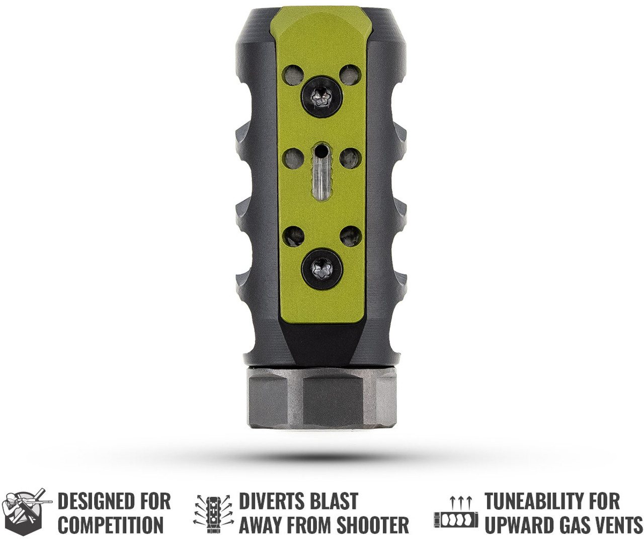 MDT COMP BRAKE - Rifleman Firearms