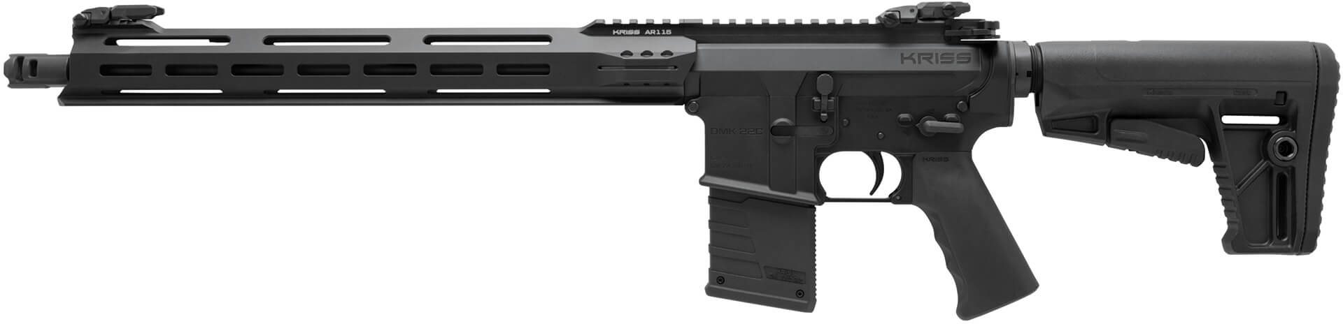Kriss KRISS DMK22 ARCA -SWISS HANDGUARD - Rifleman Firearms