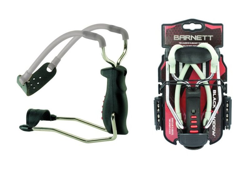 Barnett Black Widow catapult - Rifleman Firearms
