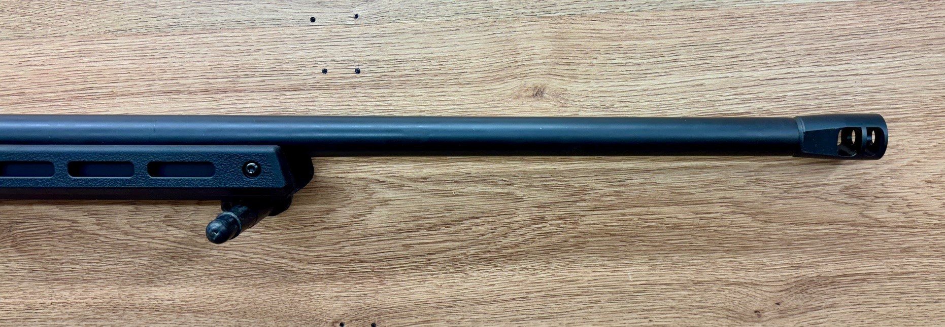 Howa 1500 6.5 Creedmoor Black - Rifleman Firearms