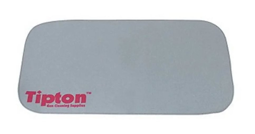 Tipton Maintenance mat 12x24 - Rifleman Firearms