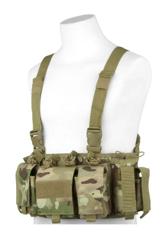 Viper - Special ops chest rig - Rifleman Firearms