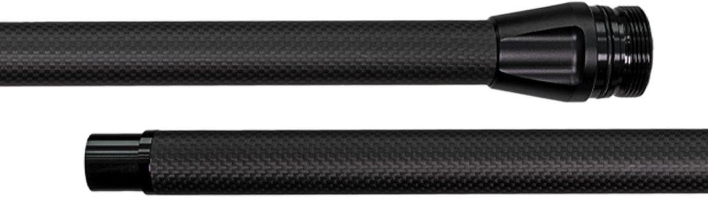 Skout Airguns Skout EPOCH Carbon Barrel Shrouds - Rifleman Firearms