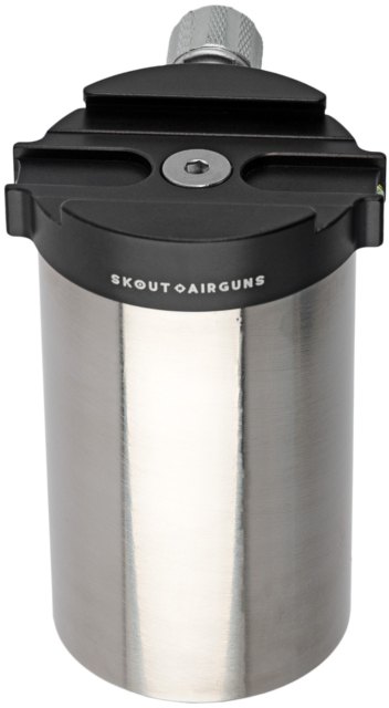 Skout Airguns ARCA Rail weight system - Rifleman Firearms