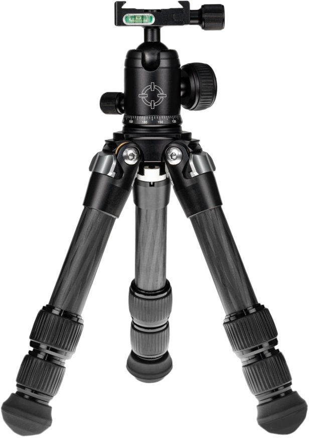 Skout Airguns ARCA Rail Tripod System - Rifleman Firearms