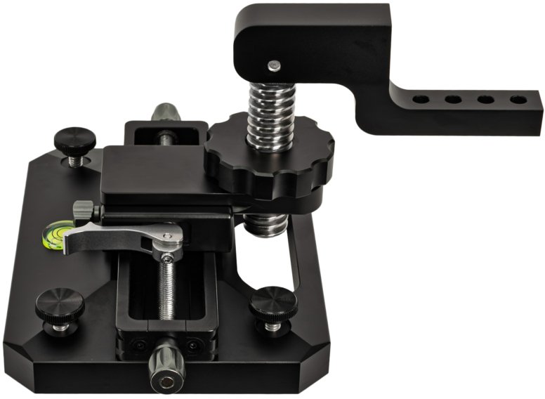 Skout Airguns Skout Adjustable Rear Rest - Rifleman Firearms