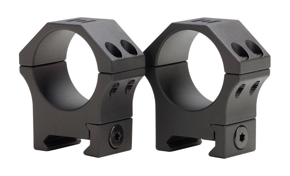 Element Optics Elements XT 30mm Picatinny Mounts - Rifleman Firearms
