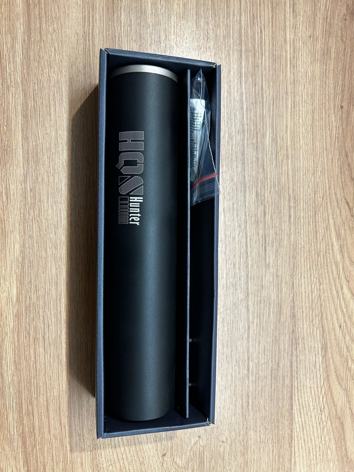 HQS Hunter .223 Rifle Moderator - Rifleman Firearms