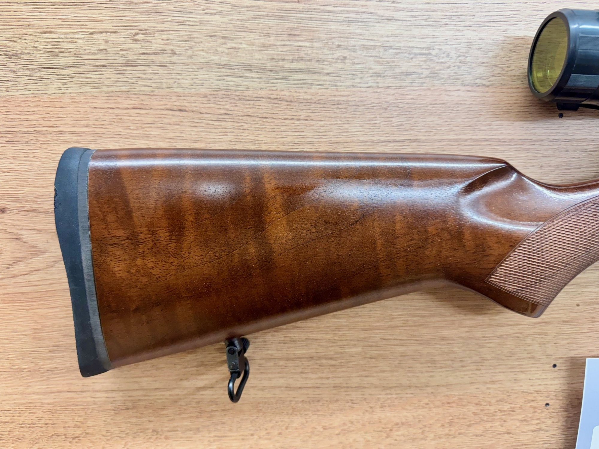 S/H CZ .22 LR 455 Varmint Bolt Action Rifle - Rifleman Firearms