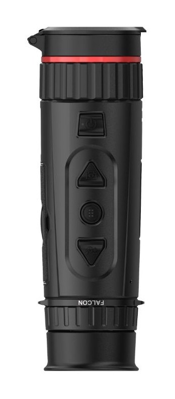 HIKMICRO Falcon Thermal Monocular - Rifleman Firearms