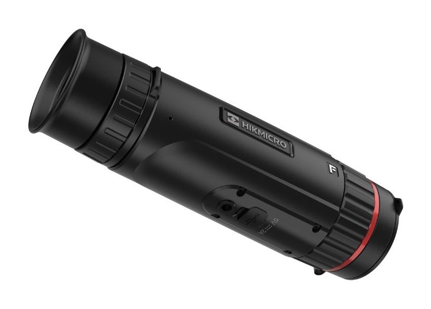 HIKMICRO Falcon Thermal Monocular - Rifleman Firearms
