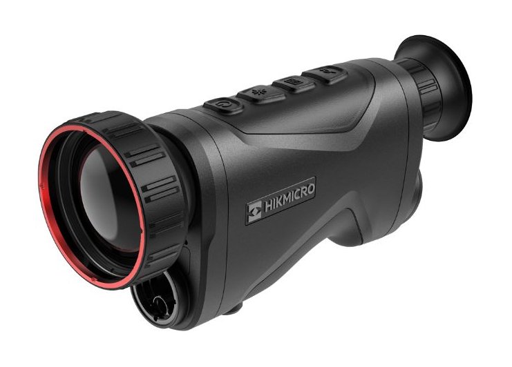 HIKMICRO Condor Thermal Monocular - Rifleman Firearms