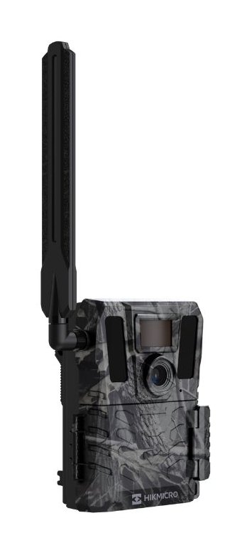 HIKMICRO M15 Day & Night Vision Trail Camera - Rifleman Firearms