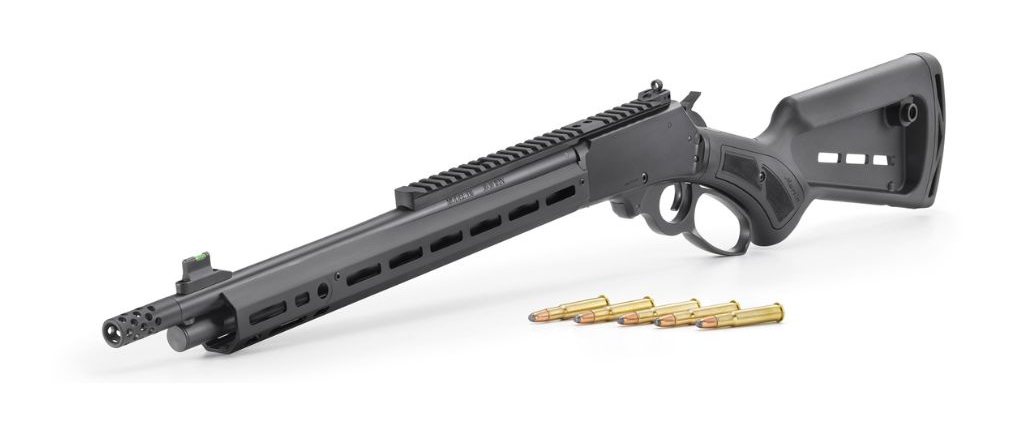 Marlin Dark Series Model 336™ Lever-Action Rifle - Rifleman Firearms