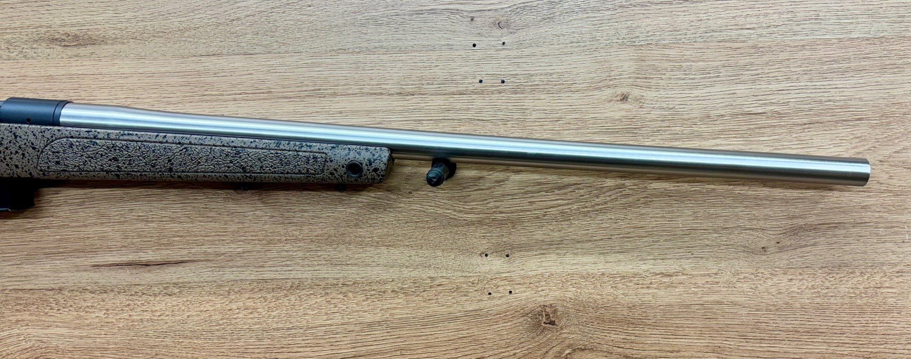 Remington 700 Precision Long Range Custom Rifle (6.5x47 Lapua ...