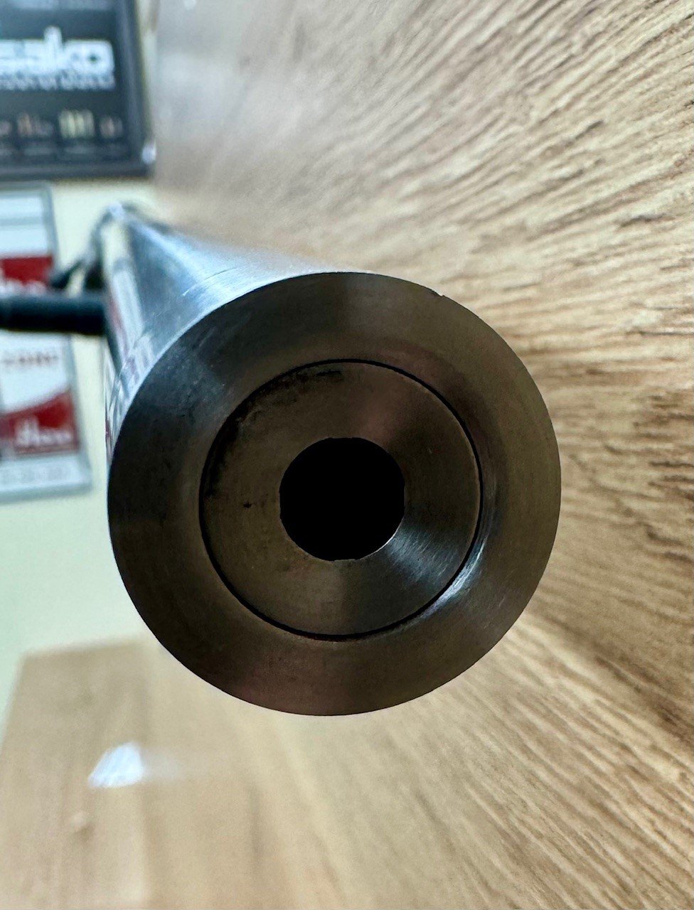 Remington 700 Precision Long Range Custom Rifle (6.5x47 Lapua ...