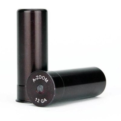 A-Zoom Shotgun Snap Caps - Rifleman Firearms