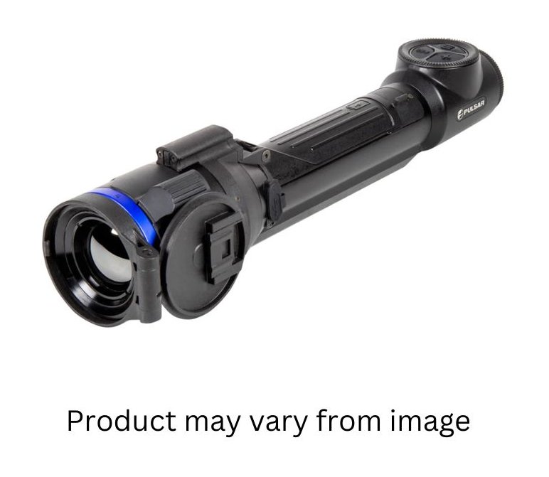 Pulsar TALION Thermal Rifle Scope - Rifleman Firearms