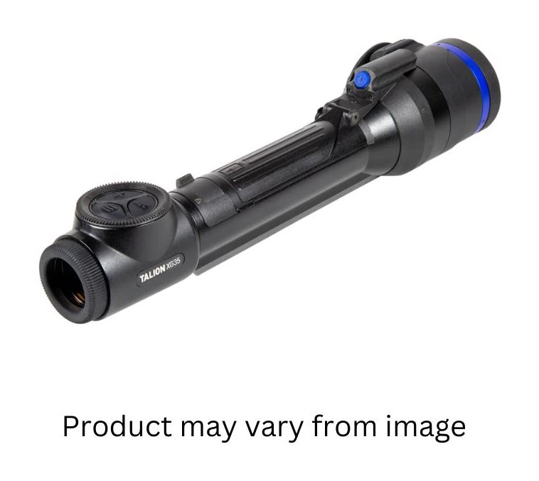 Pulsar TALION Thermal Rifle Scope - Rifleman Firearms