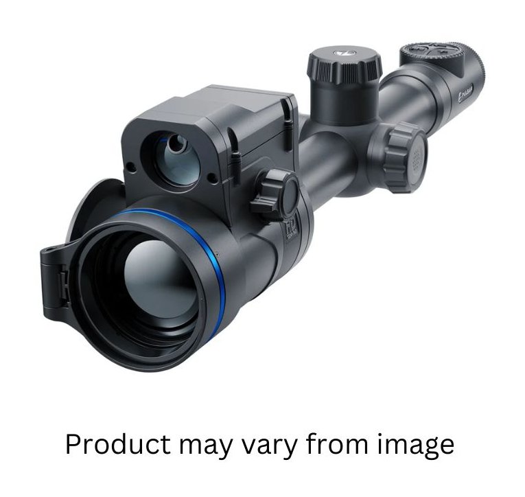 Pulsar THERMION 2 Thermal Rifle Scope - Rifleman Firearms