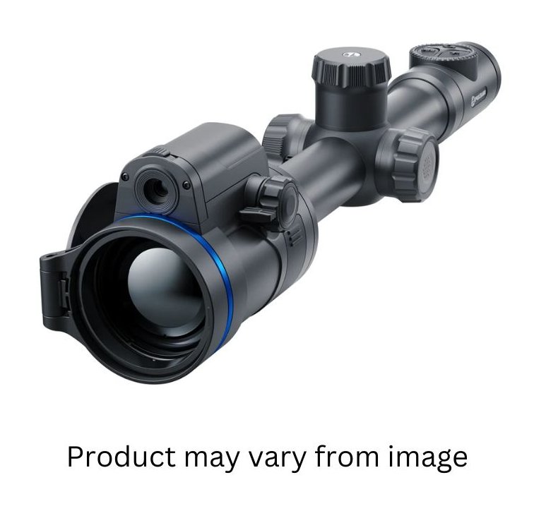 Pulsar THERMION DUO Dual Channel Rifle Scope - Rifleman Firearms