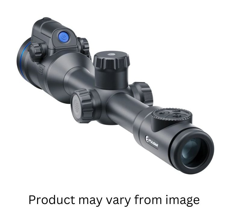 Pulsar THERMION DUO Dual Channel Rifle Scope - Rifleman Firearms