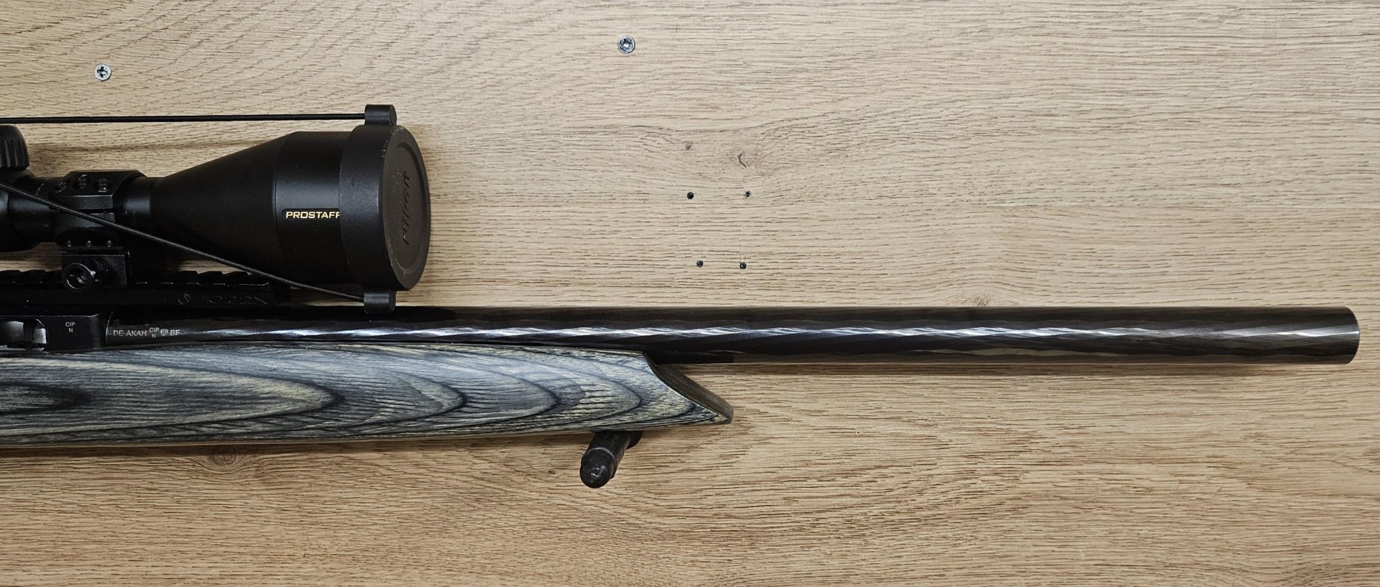 S/H Ruger 10-22 Custom .22LR - Rifleman Firearms