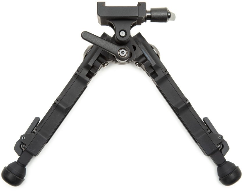 Accu-Tac ACCU-TAC BR-4 QD G2 Arca Spec Bolt Action Bipod - Rifleman ...