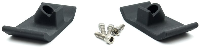 Accu-Tac Sled Feet - Rifleman Firearms