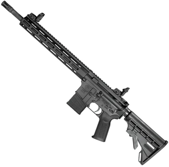 Tippmann Arms TIPPMANN ARMS MAGNUM M4 WMR - Rifleman Firearms