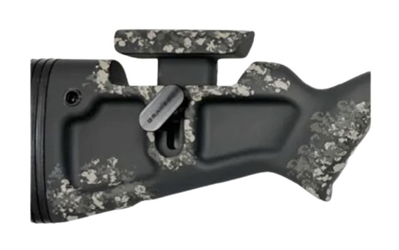 Grayboe GRAYBOE EAGLE PRO Remington 700 S/A Rifle Chassis - Rifleman ...