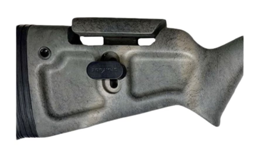 Grayboe GRAYBOE EAGLE PRO Remington 700 S/A Rifle Chassis - Rifleman ...