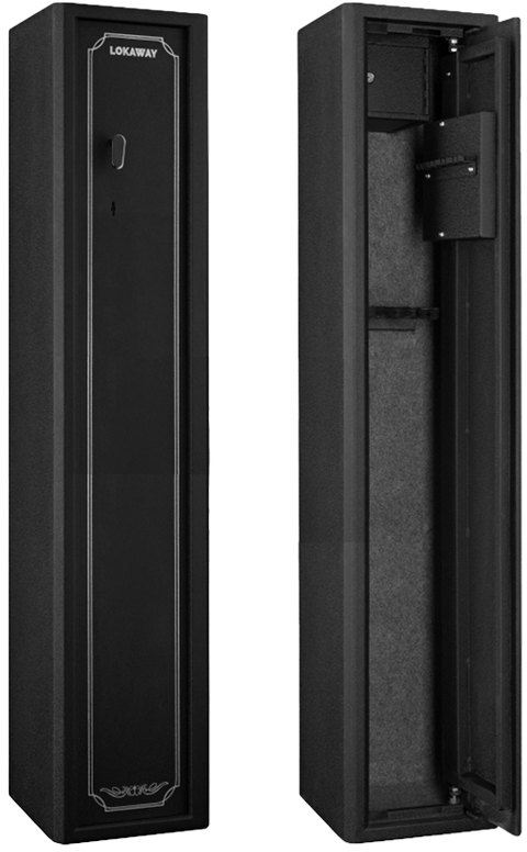Lokaway LBA Series Gun Safe - Rifleman Firearms