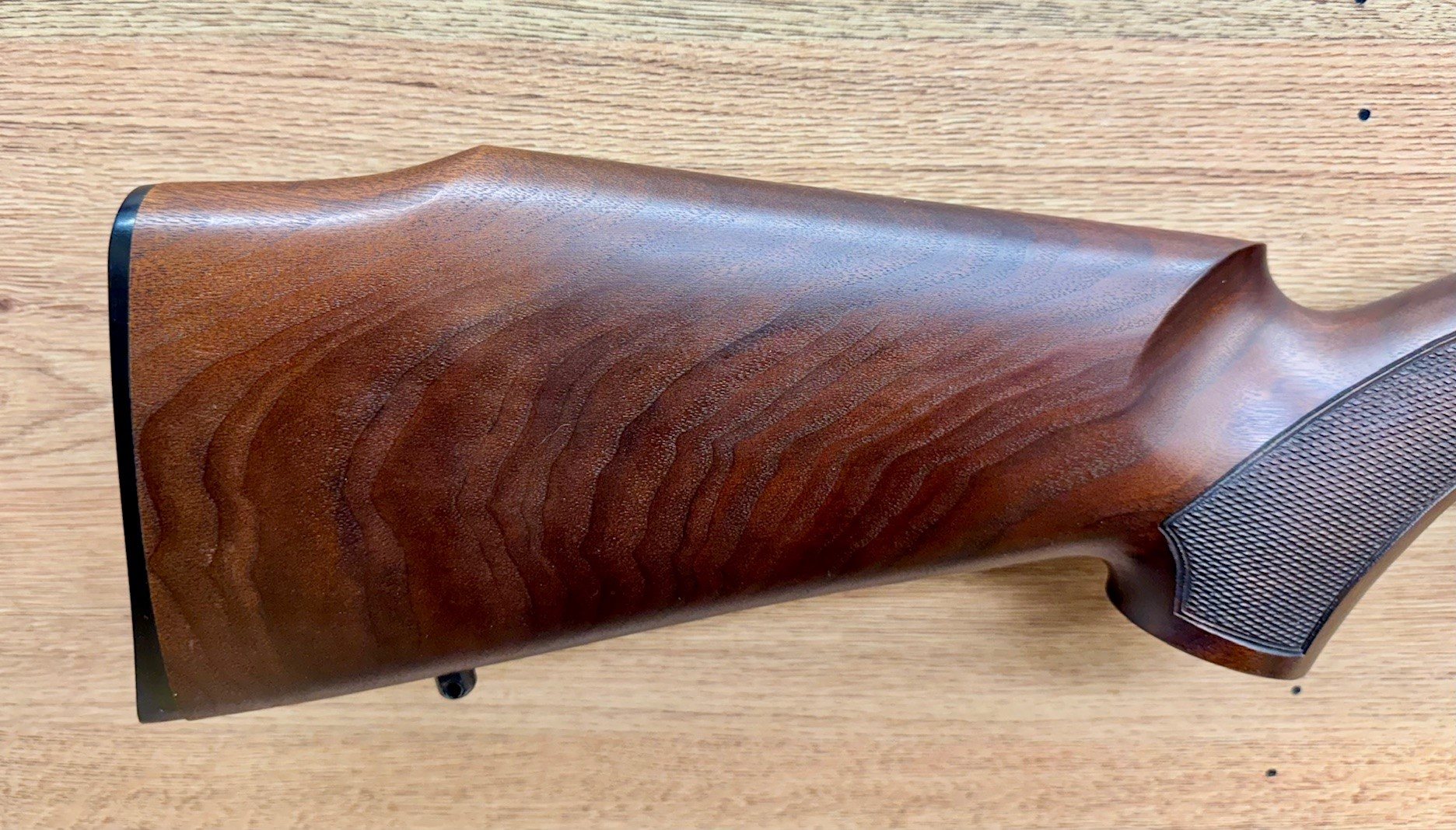 S/H Sako 22Lr Finfire. - Rifleman Firearms